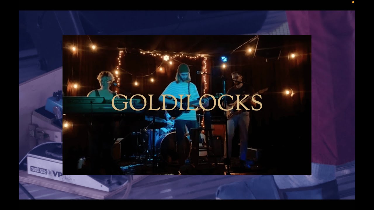 Goldilocks Single Version- (Official Video) - YouTube