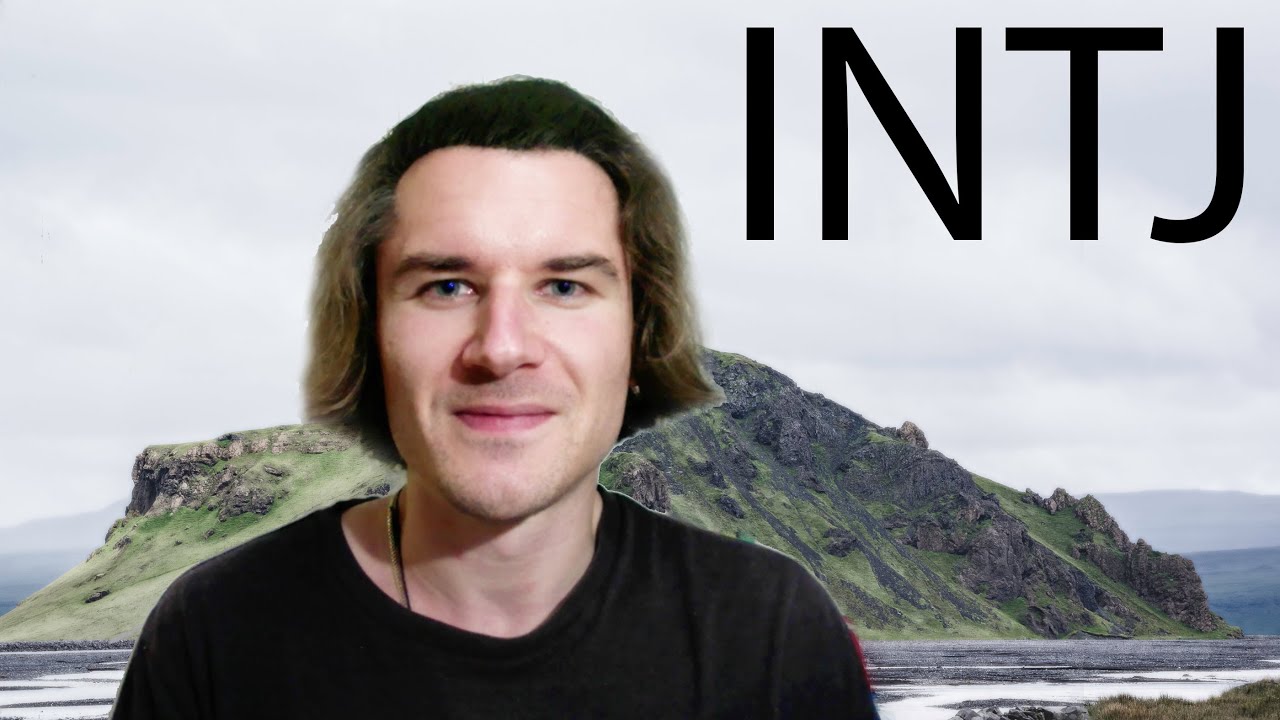 Some thoughts on dealing with the world as an INTJ personality - YouTube