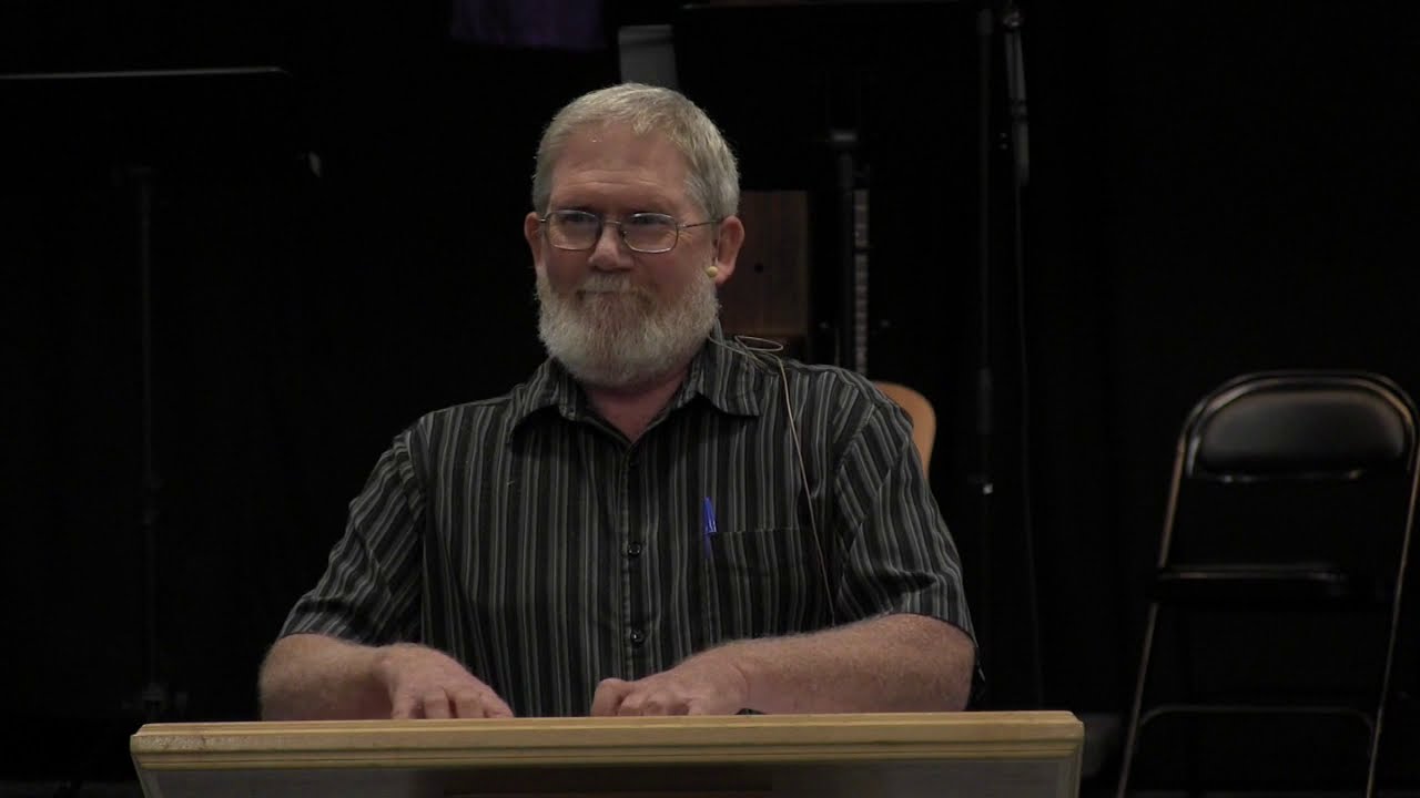 Tom Hoefling, Presidential Candidate The Only Way Back For America ...