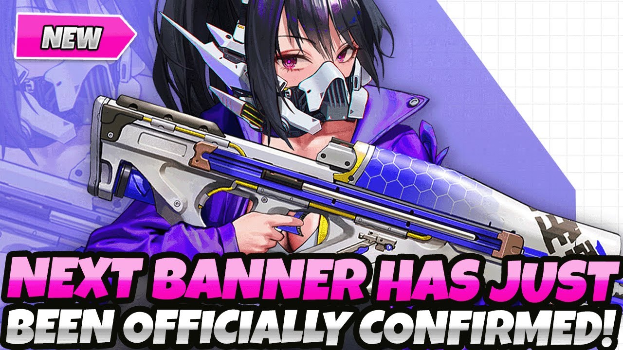 THE NEXT BANNER & CHARACTERS HAS BEEN OFFICALLY CONFIRMED! BE READY ...