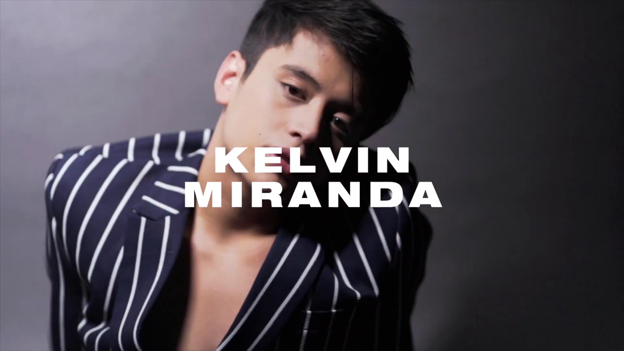 VP/Spotlight January 2020: Kelvin Miranda - YouTube