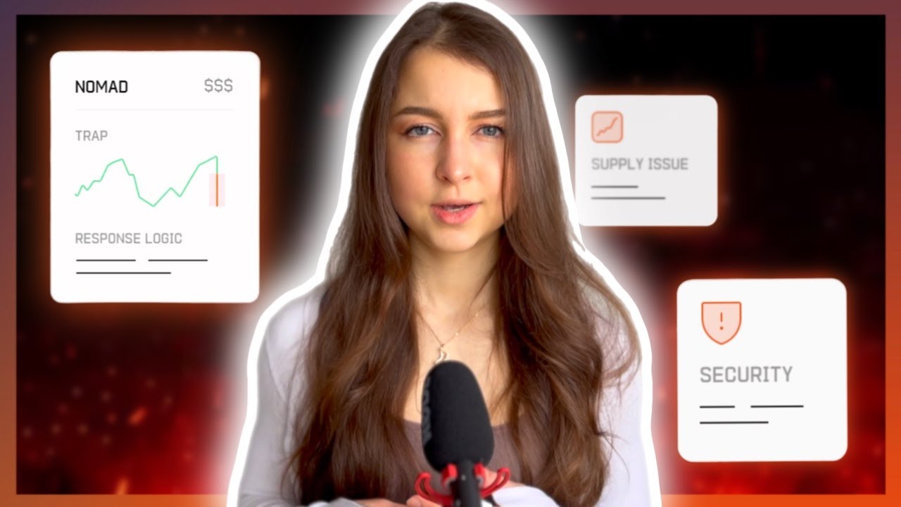 ☣️ Drosera – Next Level Security for Ethereum w/ EigenLayer - YouTube