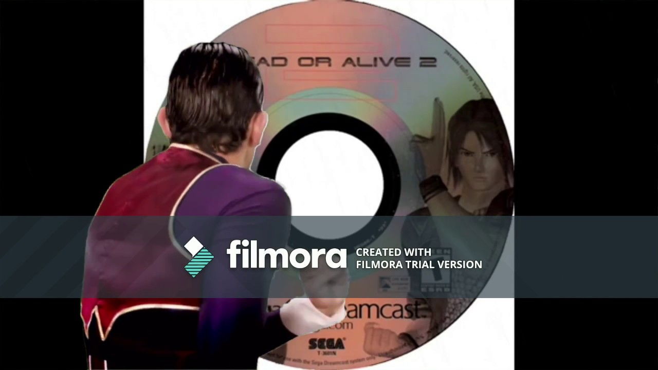 Robbie Rotten Hiding Sega Dreamcast''s Warning - YouTube