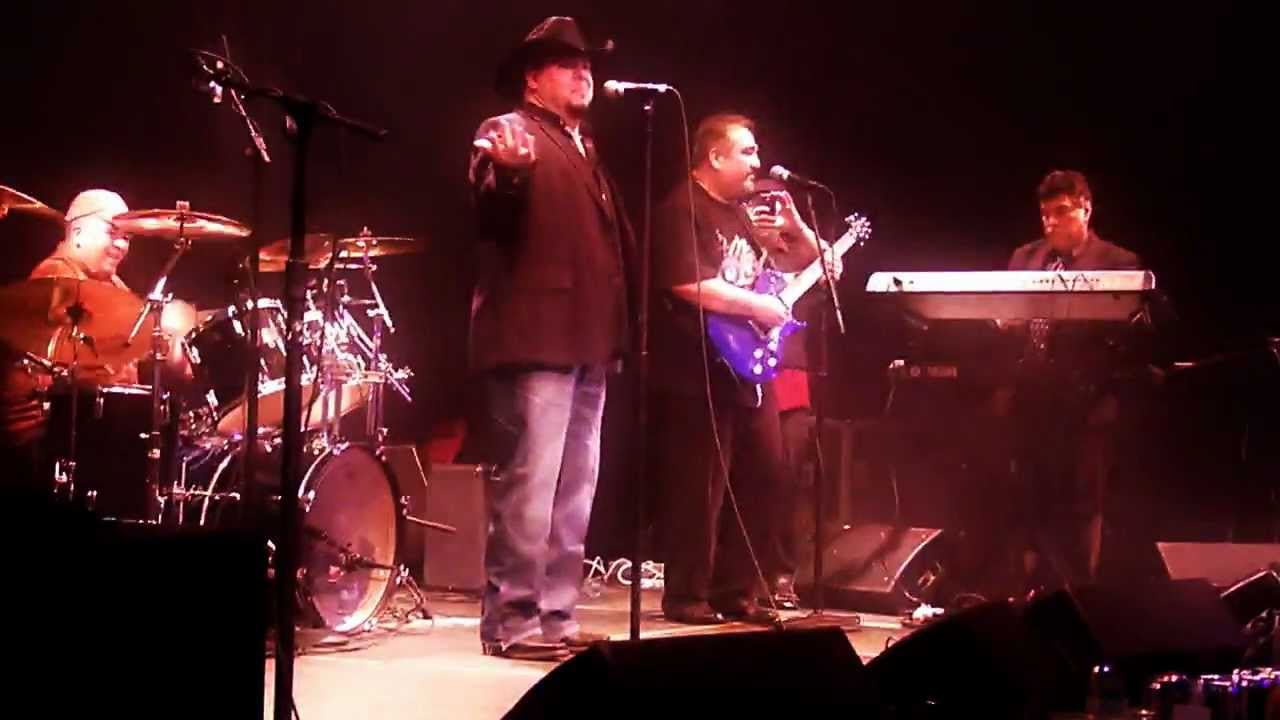 Funky Tejano Party - YouTube
