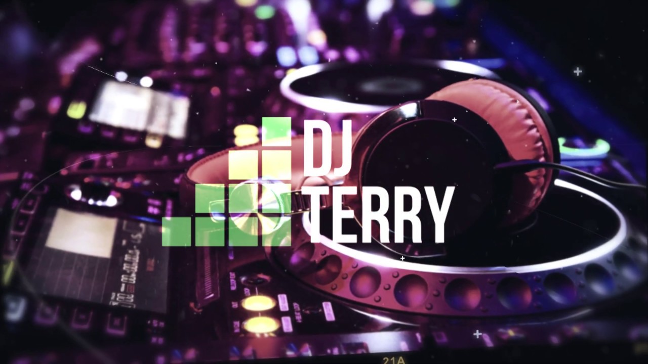 DJ Terry - Terry Producoes Musicais - YouTube