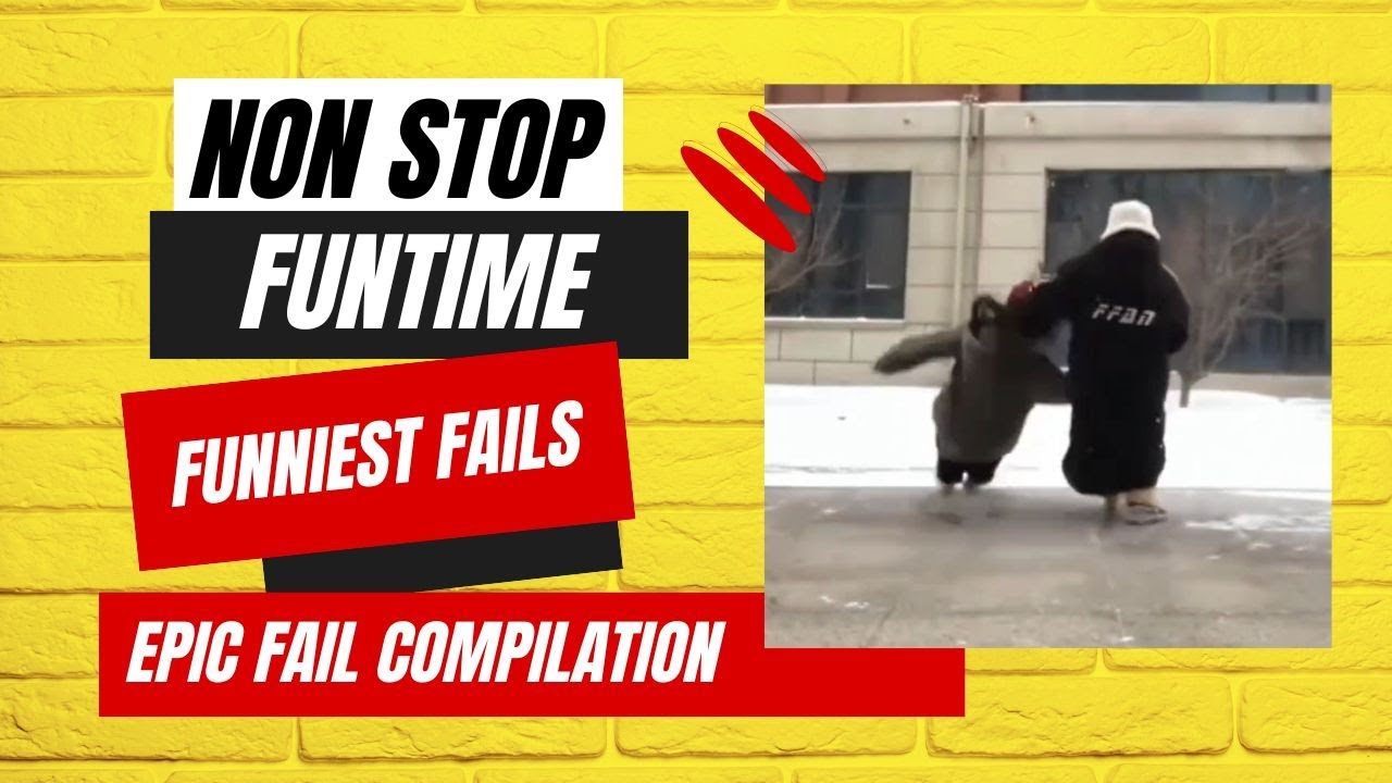 Funniest Fails – Pets Who Tried and Failed! 🐾😂 - YouTube