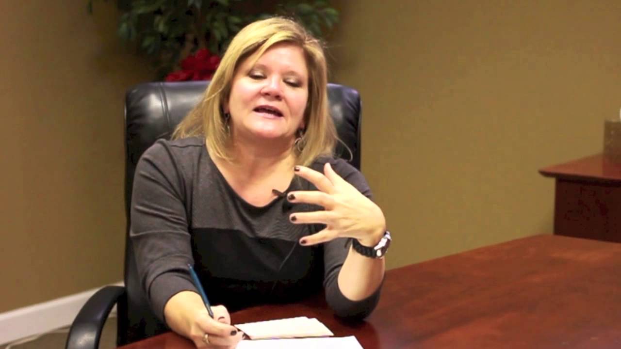 Debbie Z of Real Living Kee Realty's Testimonial - YouTube