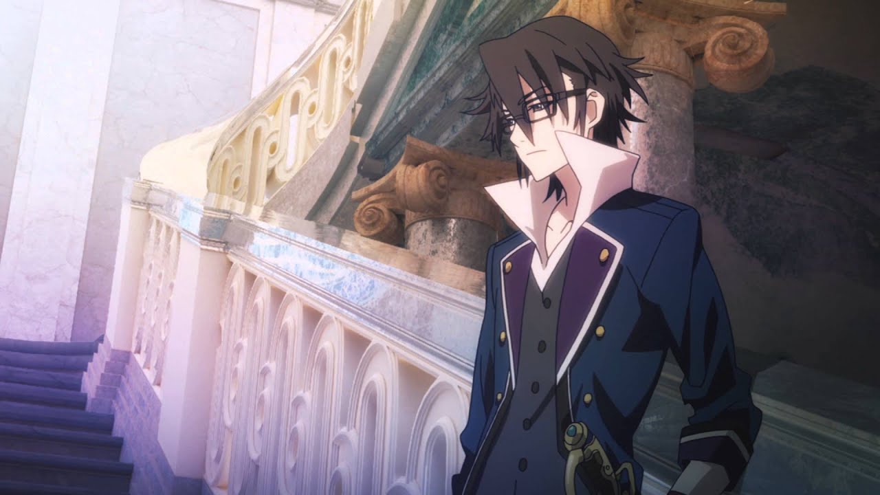 「K」Project Missing Kings AMV (Full HD) Payphone (Maroon 5) - YouTube