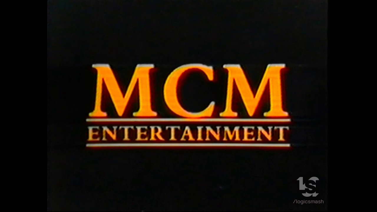 MCM Entertainment (1989) - YouTube