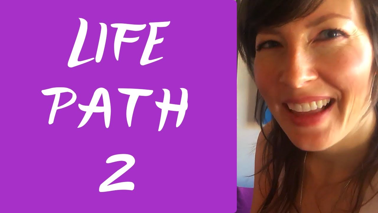 Life Path 2 | Numerology - YouTube
