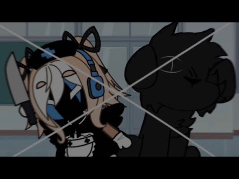 Himi tries to kill Kimi, but..