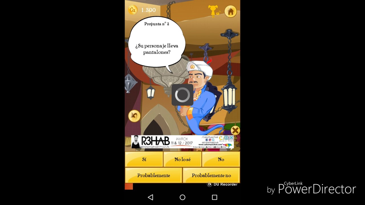 Me va amatar este juego - YouTube