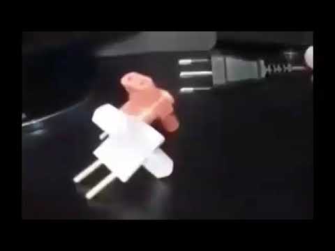 Cara menggunakan COLOKAN LISTRIK 3 jari di Indonesia