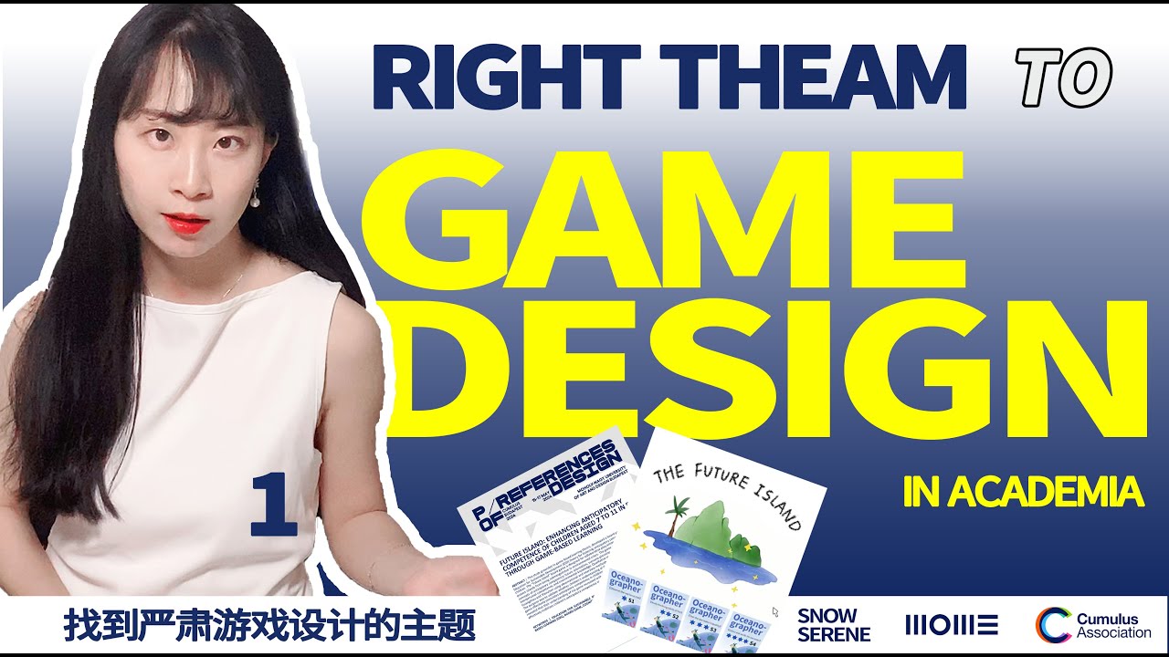 How to find research gaps in board game design? | Vol 1: Game design ...