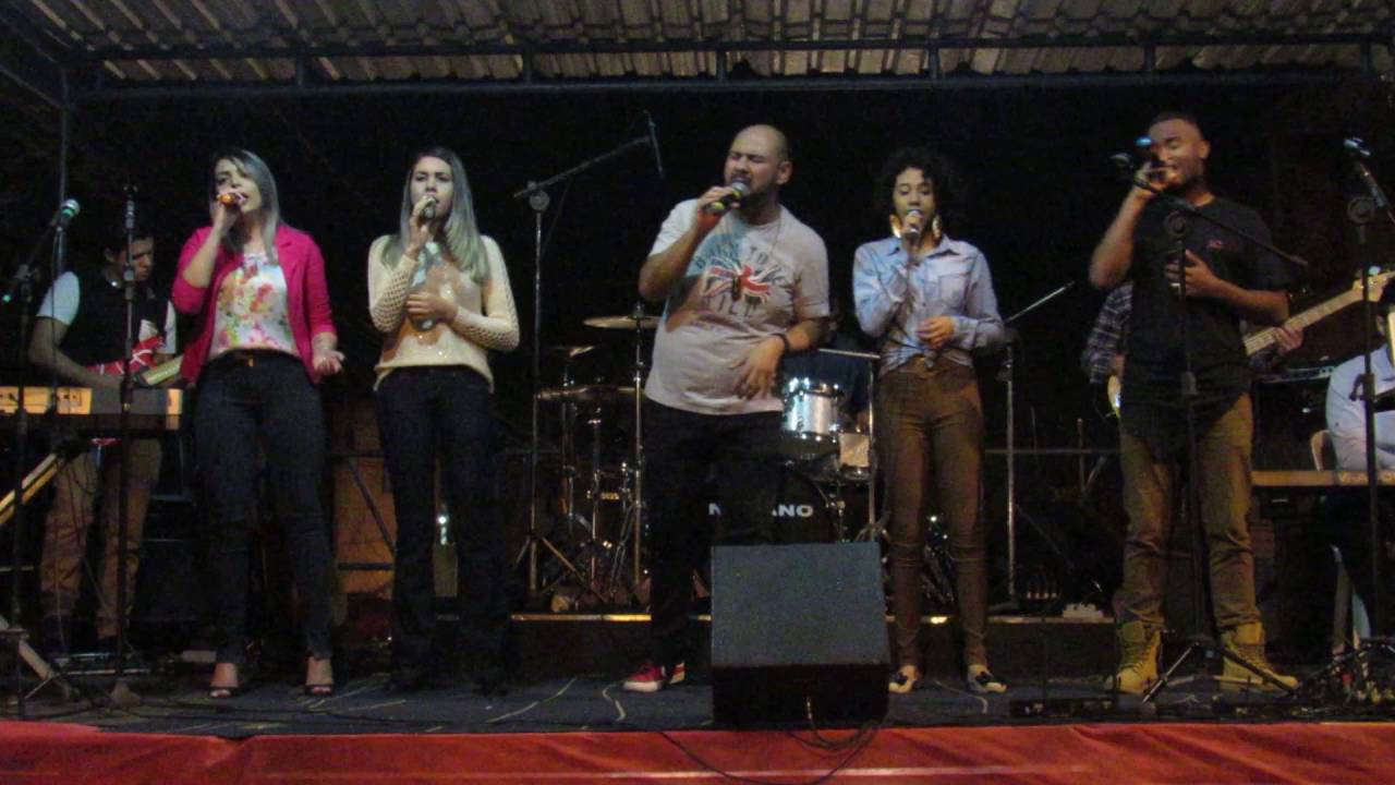 Will Lopes e banda - Dê o seu melhor - YouTube