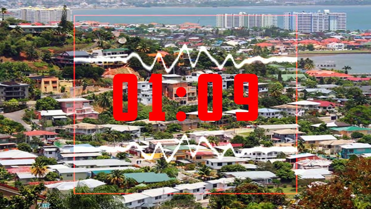 Anomalist Trini Bad Type Beat Riddim Instrumental 2021 - YouTube Music