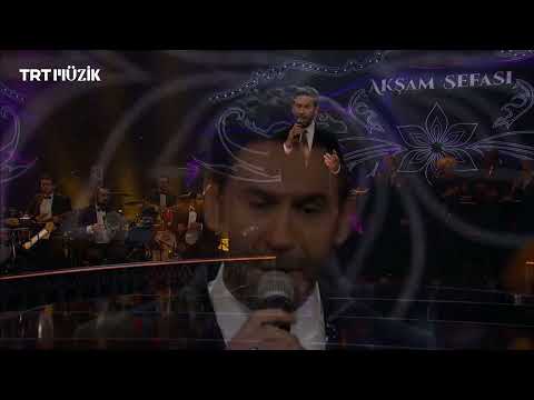 Bahadır ÖZÜŞEN - Anladım Sevmeyeceksin ( Akşam Sefası )