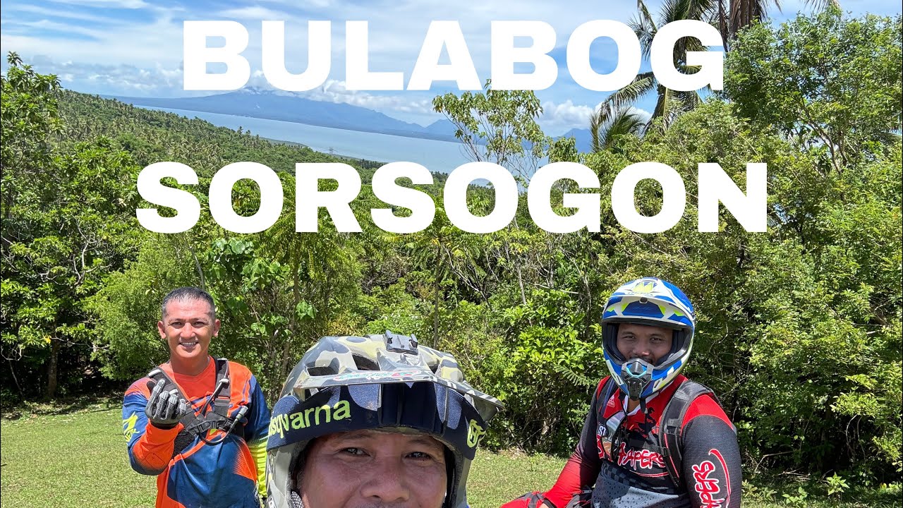 BULABOG, SORSOGON - YouTube