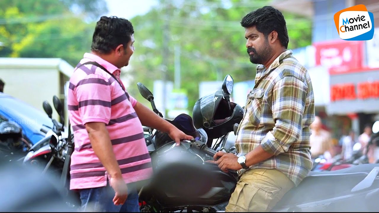 "അഗസ്ത്യൻ അല്ലടോ ഐൻസ്റ്റീൻ" 😹 | Joju, Vinay Fort | Malayalam Movie ...