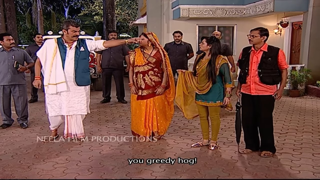 Ep 1300 - Popatlal Aur Bulbul | Taarak Mehta Ka Ooltah Chashmah - Full ...