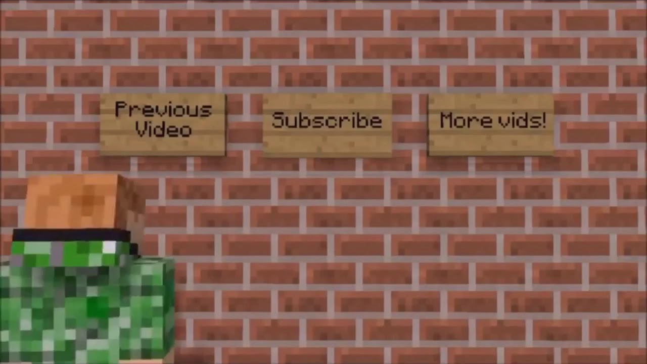 Funny outro - YouTube