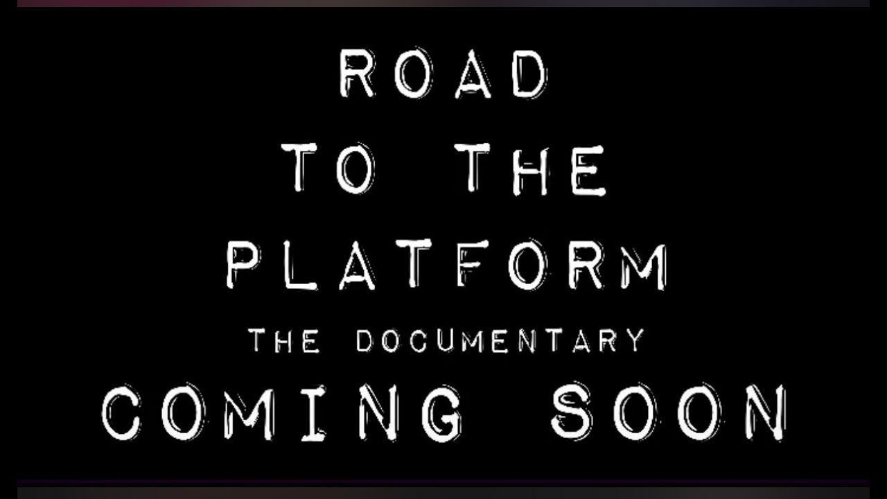 ROAD TO THE PLATFORM: Powerlifting Documentary (TRAILER) - YouTube