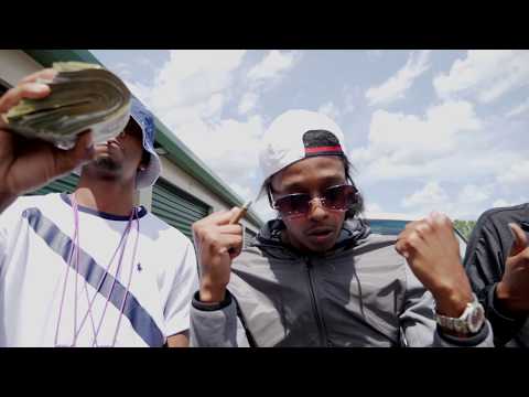 Fat Pooh Ft. Lil Cheese - How You Do It [Prod. Melo] Shot by @TeeGlazedIt