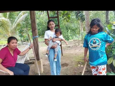 Pamilya Bakasyon sa #bukid,Pamilya laag 2023|judex Adventure tv vlog - YouTube