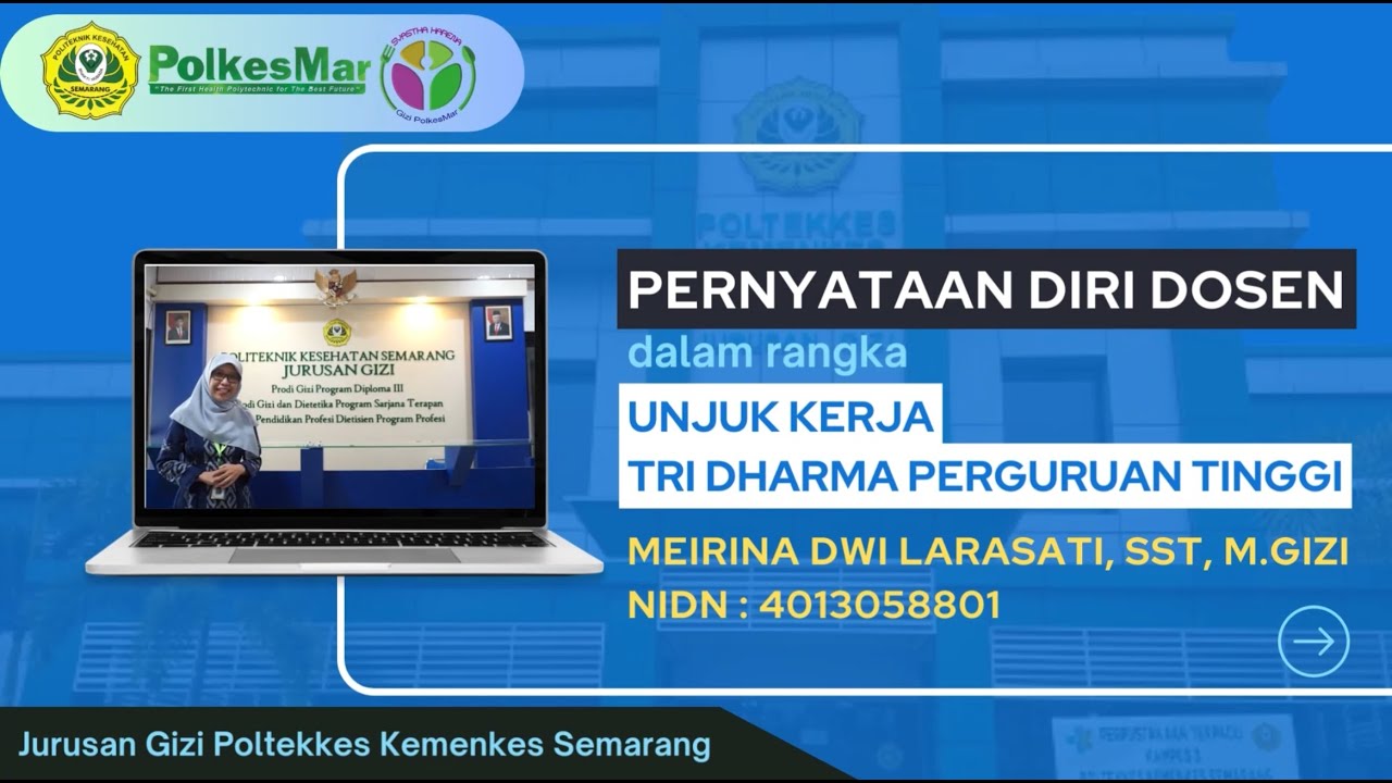 Video PDD UKTPT Pengajaran Meirina Dwi Larasati - YouTube