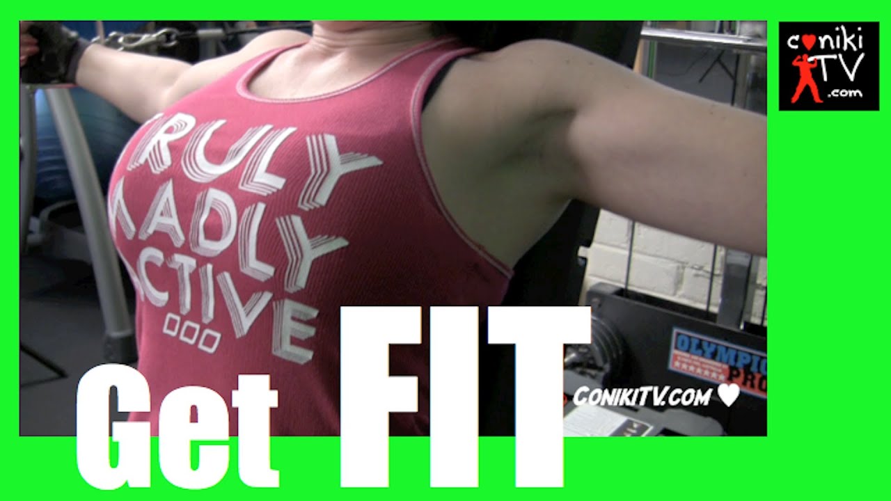 Youtube Workout With Conikixxx What Will You Do Youtube