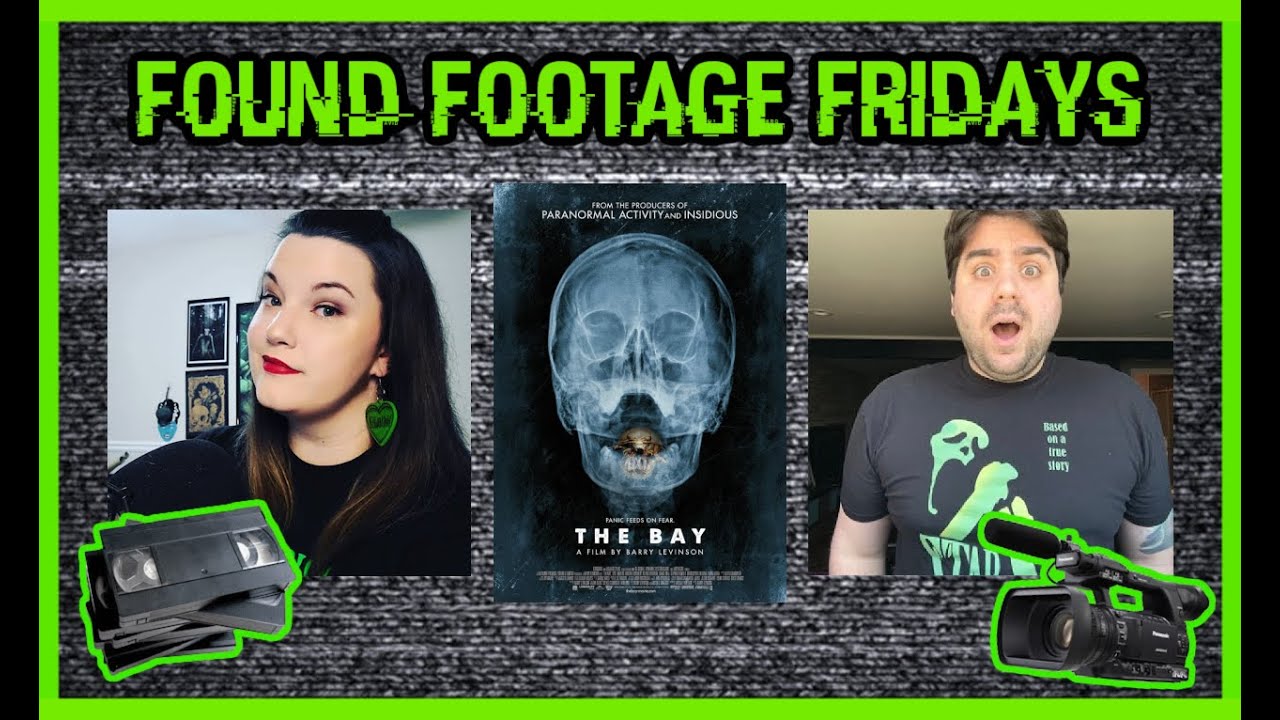 Found Footage Fridays | The Bay (2012) | Happy Late 4th! - YouTube