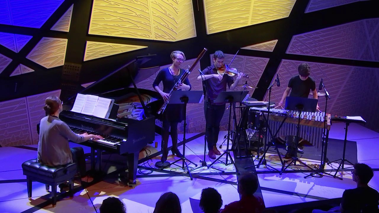 Ari Sussman - Mesmera - YouTube