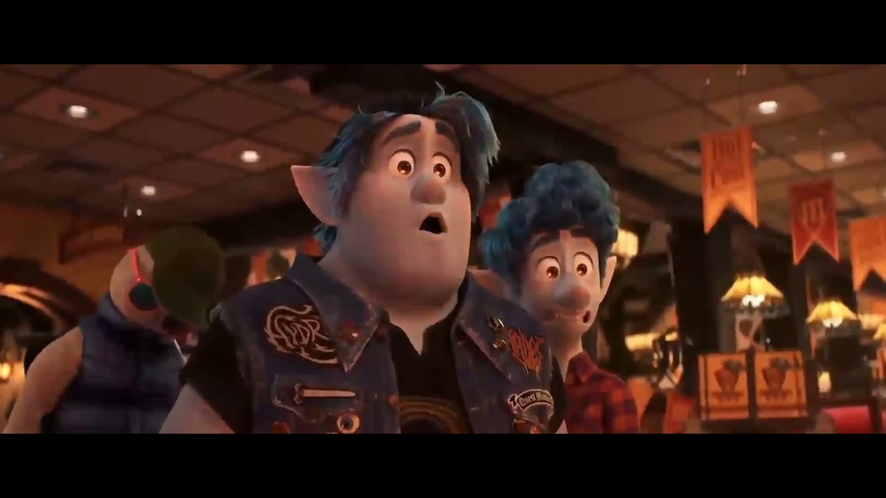 Onward 2020 The Manticore Gets Angry. - YouTube