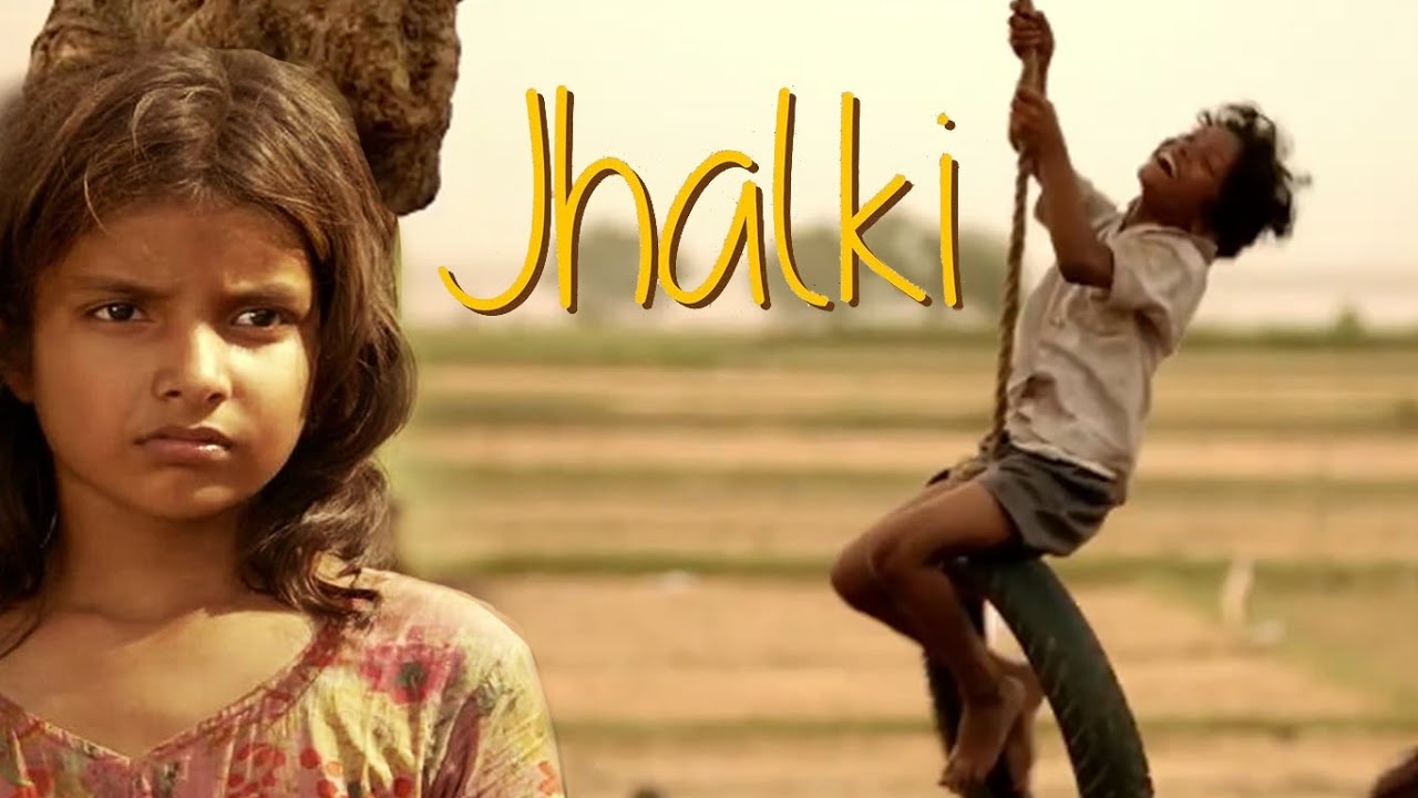 Jhalki | Official Trailer | Inspired By True Events | SIFFCY 2019 ...