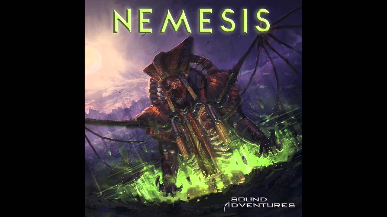 Sound Adventures - Nemesis - YouTube