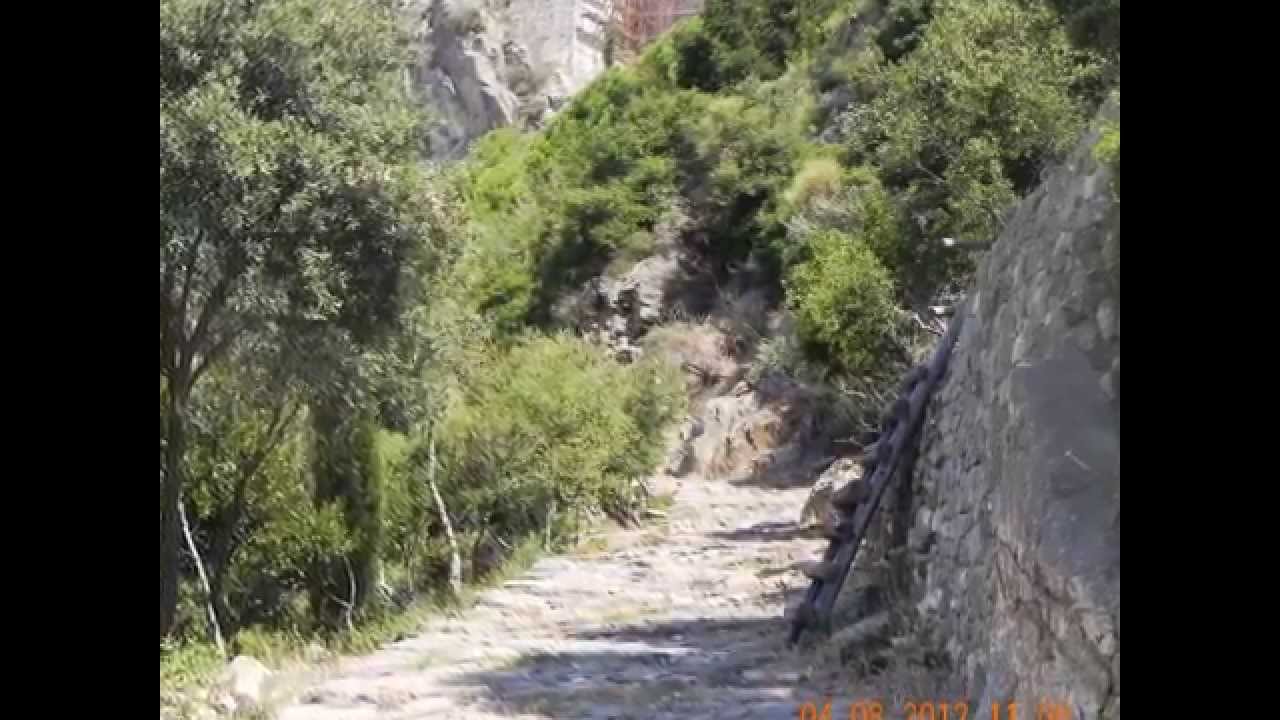 ΤΟ ΑΓΙΟ ΟΡΟΣ ΜΕΣΑ ΑΠΟ ΦΩΤΟΓΡΑΦΙΕΣ - YouTube