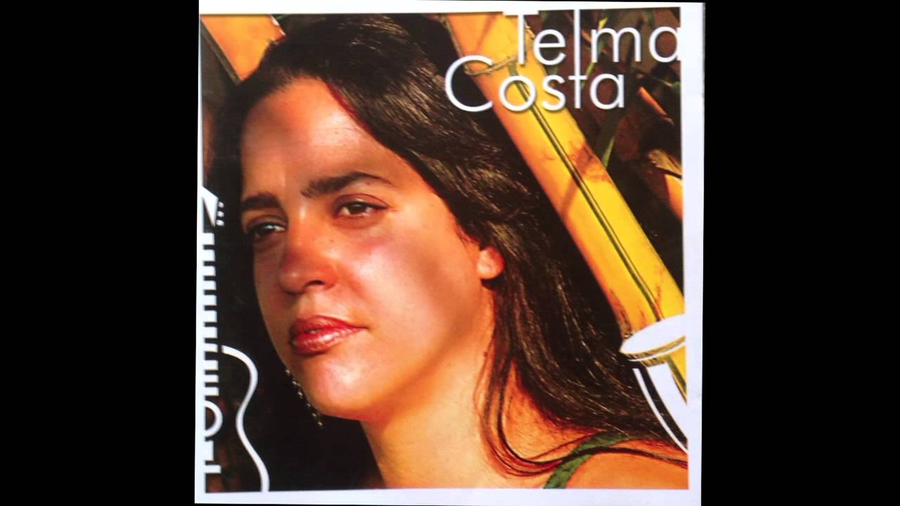 Telma Costa - Geração - YouTube