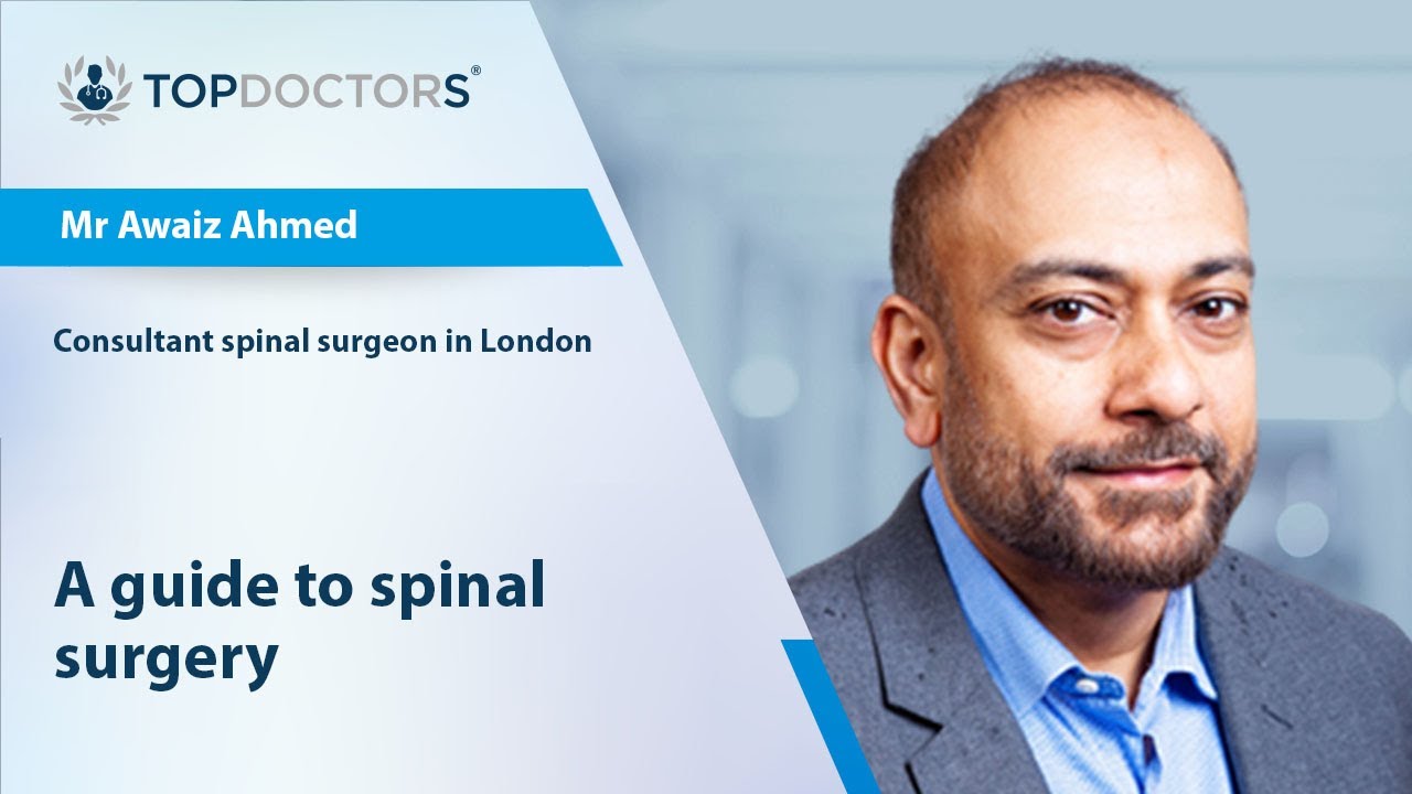A Guide To Spinal Surgery Online Interview YouTube a-guide-to-spinal-surgery-online-interview-youtube