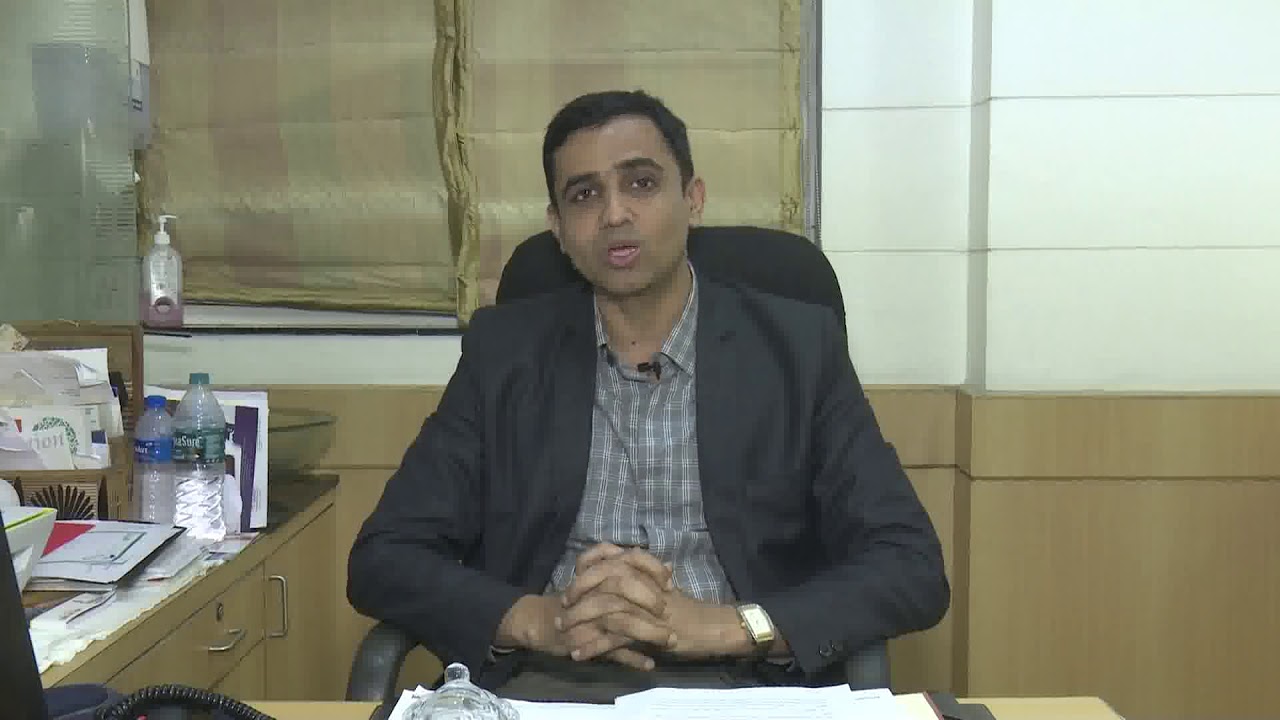 Dr. Amit Dutt Dwary - YouTube