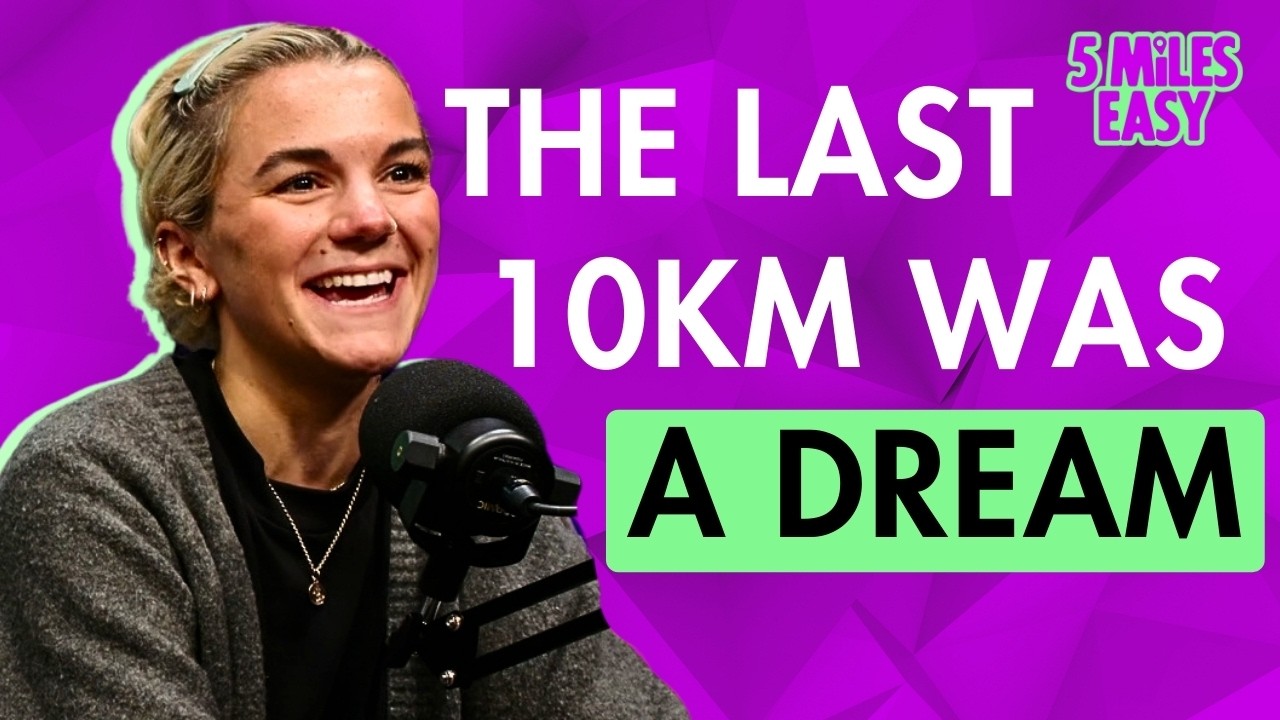 Ep49: Phily Bowden & Daniel Leadbitter - Behind The Scenes of a 2:25 ...