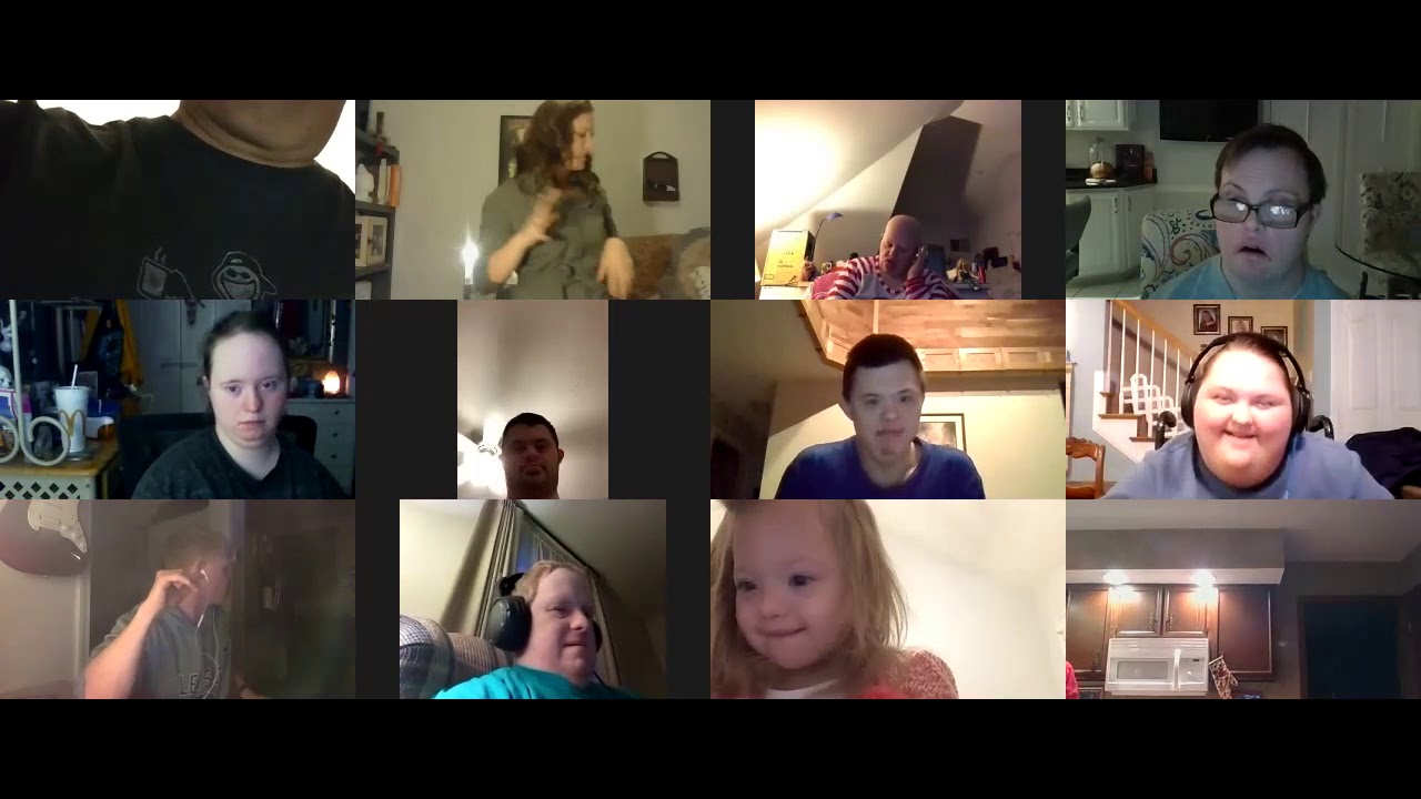 ASL "Let it Go" Signs Part 2 - YouTube