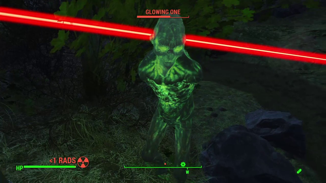 Fallout 4 PS4 MODS - BIOSHOCK INSPIRED WEAPON PACK - YouTube