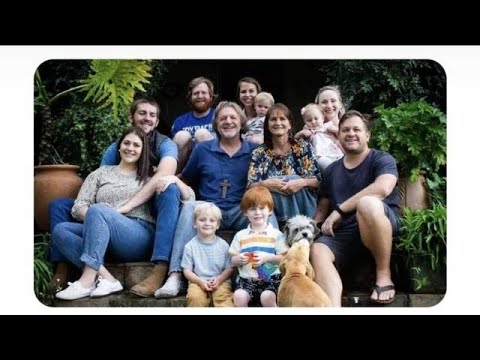 In remembrance of Julius Magan - YouTube