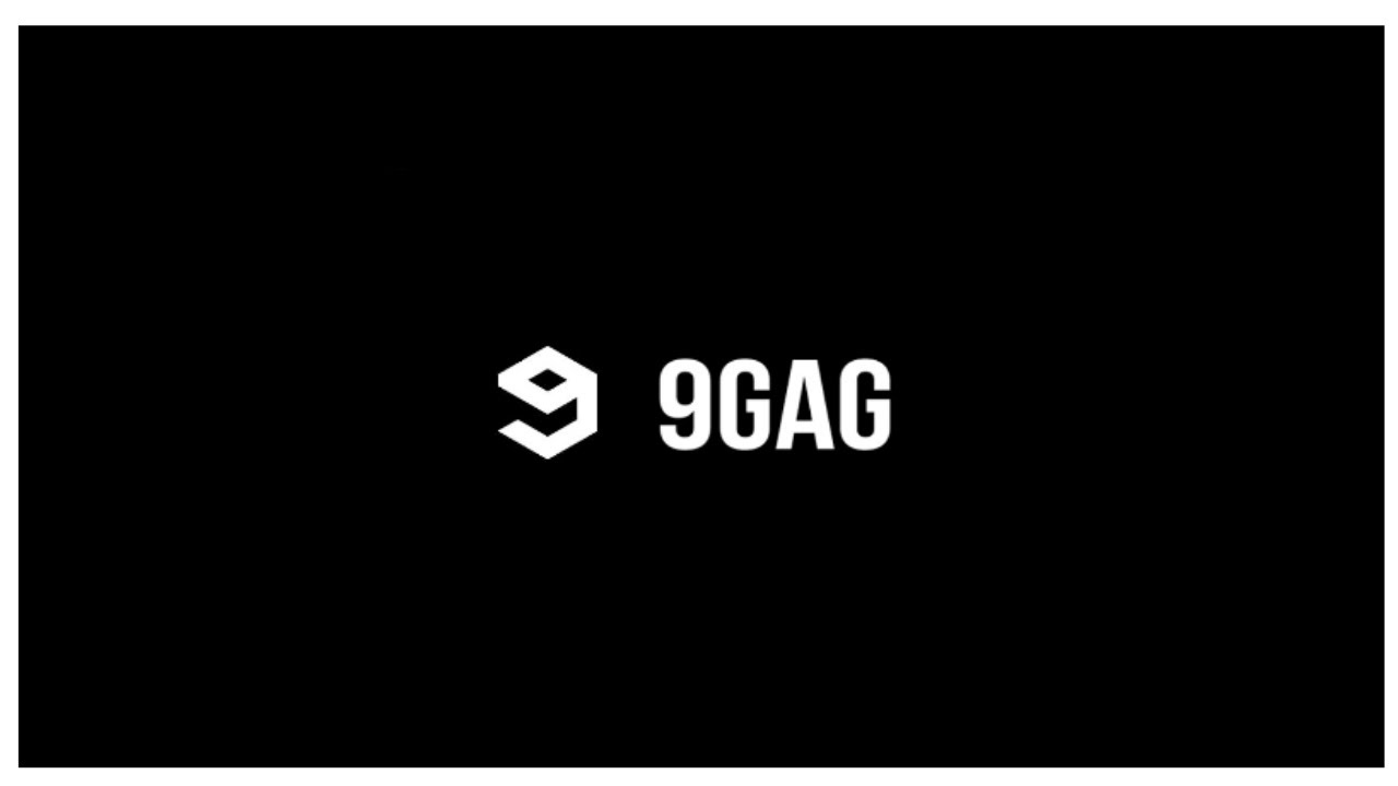 9GAG: Go Fun The World - (website) - YouTube