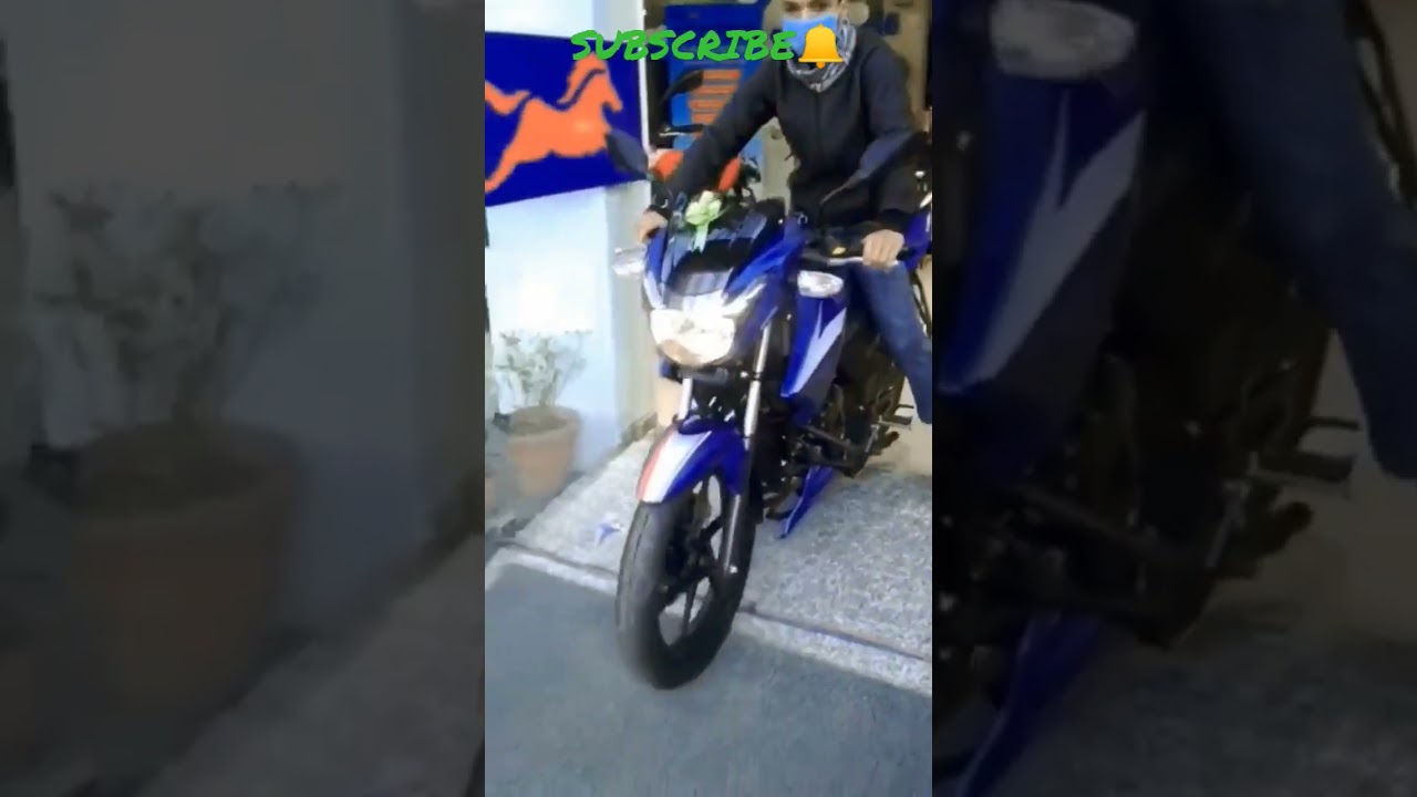 taking delivery costamer ap ache rtr 160v4 #bikelover #shorts # ...