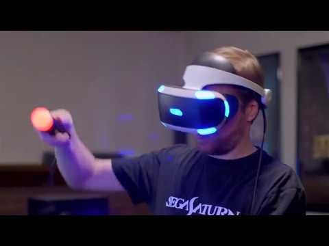 VR Makes You Blind - YouTube