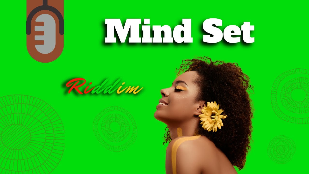 (FREE)🎵 Reggae Foundation Type Beat - "Mind Set" Riddim Instrumental 🎶 ...