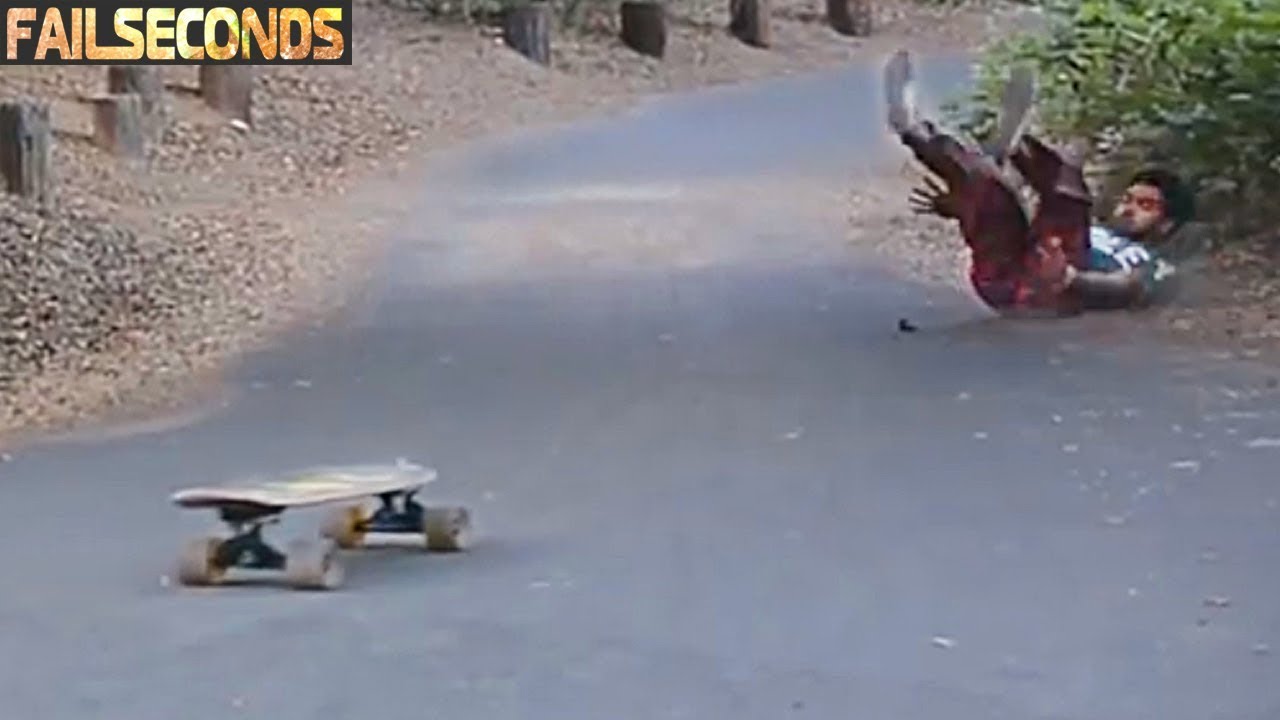 TRY NOT TO LAUGH & Crazy Fails Compilation - YouTube