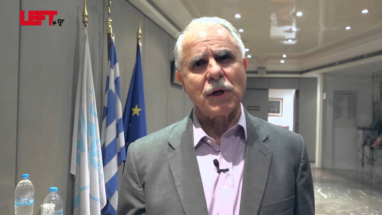 Σύμφωνο Συμβίωσης -Γιάννης Μπαλάφας - YouTube