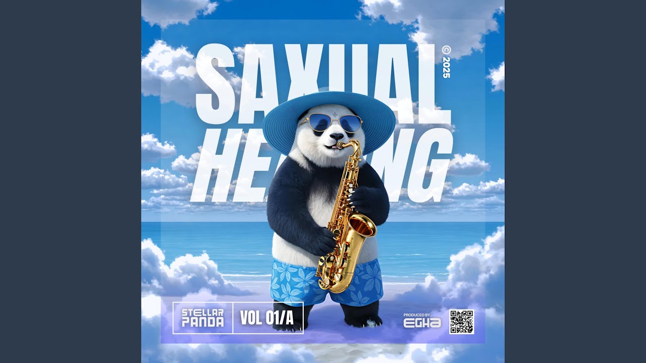 Saxual Healing - YouTube